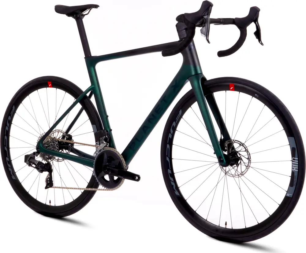 2023 Planet X EC-130 SRAM Rival AXS – Specs, Comparisons, Reviews – 99 ...