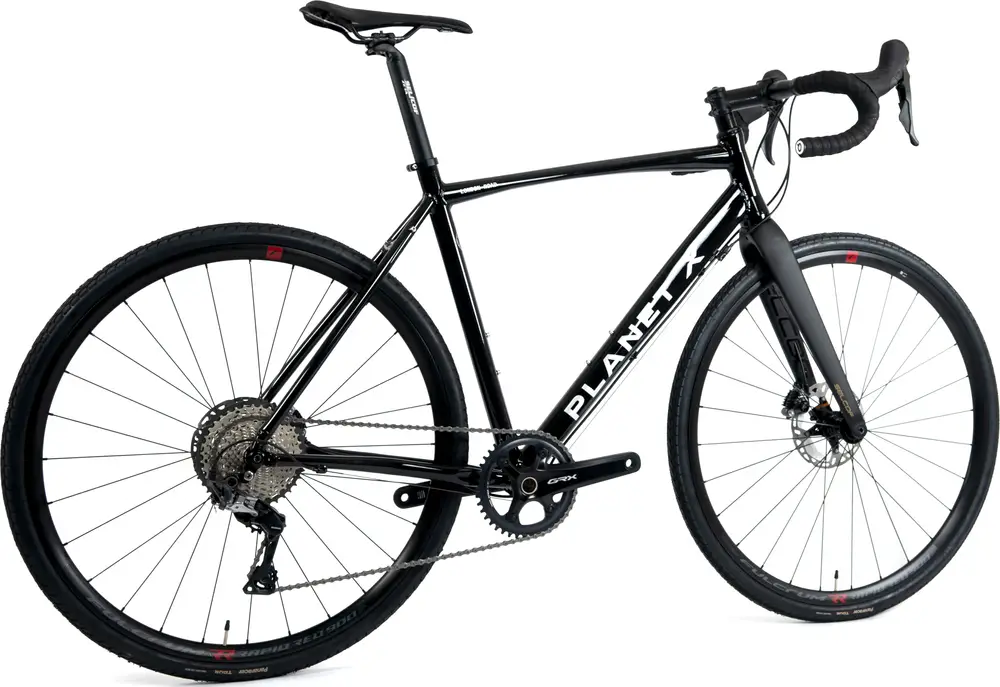 2023 Planet X London Road Shimano GRX RX810 – Specs, Comparisons ...