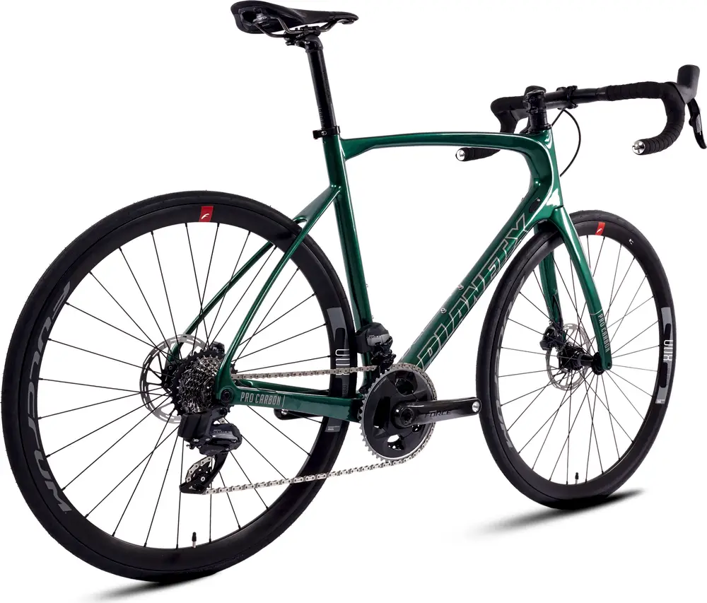 2023 Planet X Pro Carbon SRAM Force AXS – Specs, Comparisons, Reviews ...