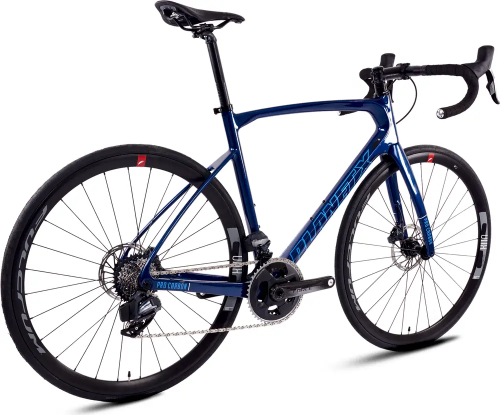 2023 Planet X Pro Carbon SRAM Force AXS – Specs, Comparisons, Reviews ...