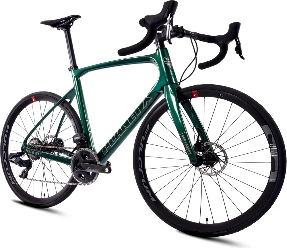 2023 Planet X Pro Carbon SRAM Force AXS – Specs, Comparisons, Reviews ...