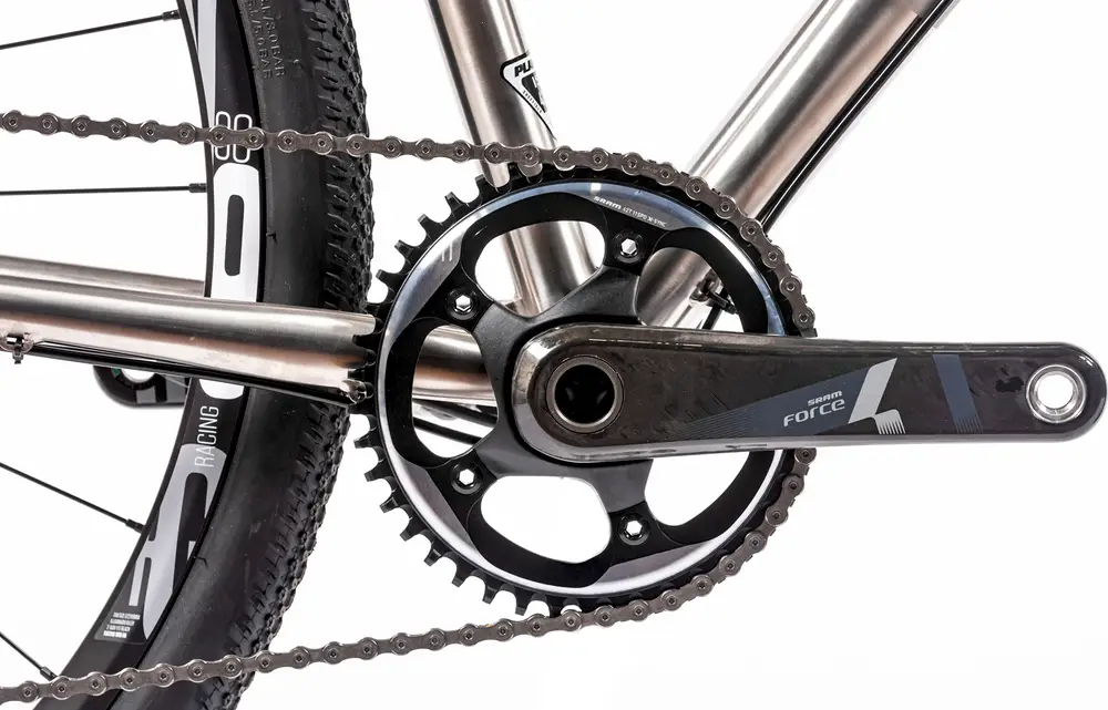 2023 Planet X Tempest SRAM Force 1 Titanium – Specs, Comparisons ...