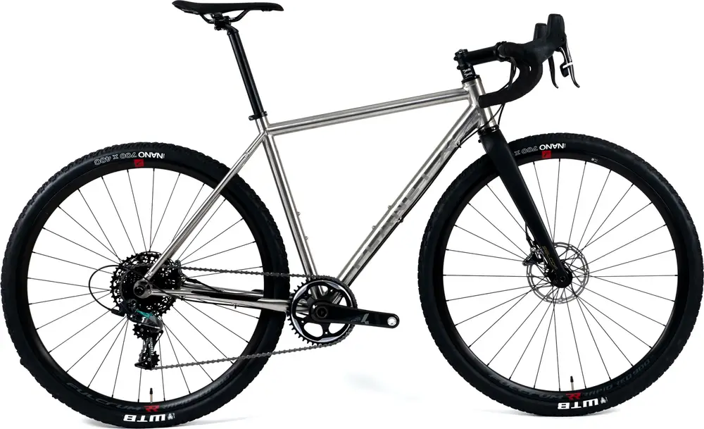 2023 Planet X Tempest SRAM Force 1 Titanium – Specs, Comparisons, Reviews – 99 Spokes