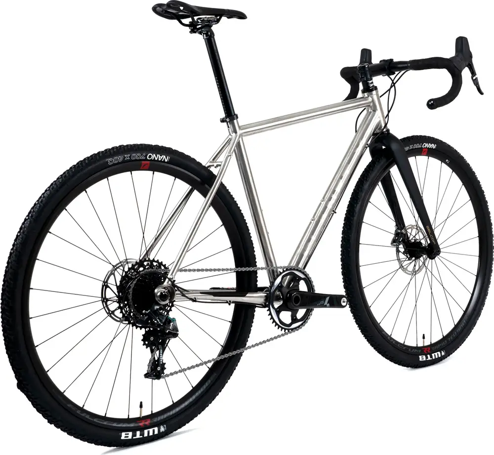 2023 Planet X Tempest SRAM Force 1 Titanium – Specs, Comparisons ...