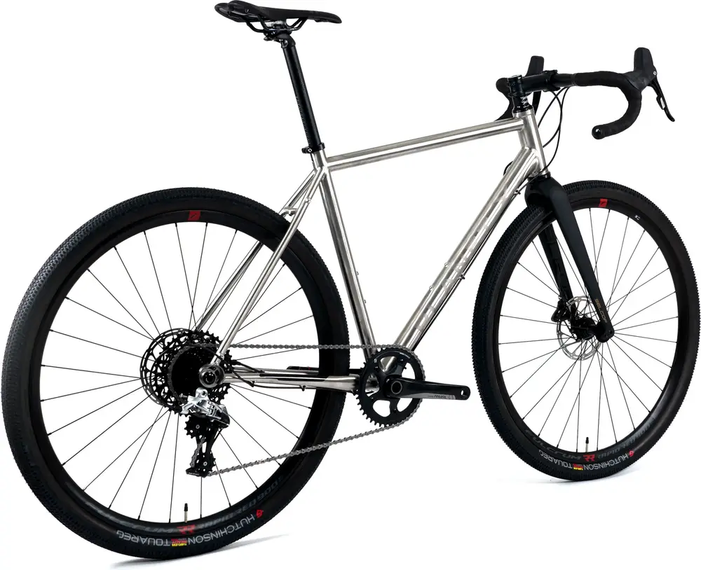 2023 Planet X Tempest SRAM Rival 1 Titanium – Specs, Comparisons ...