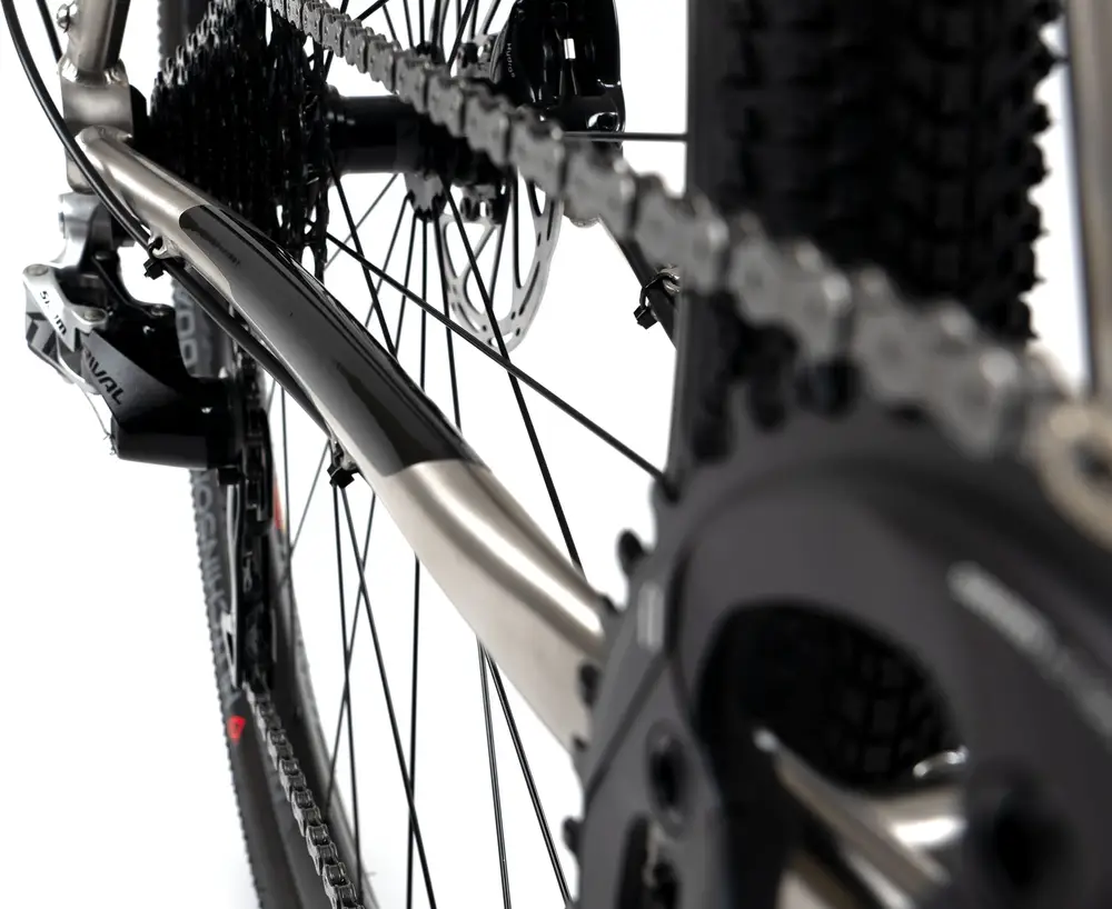 2024 Planet X Tempest SRAM Force 1 Titanium – Specs, Comparisons ...