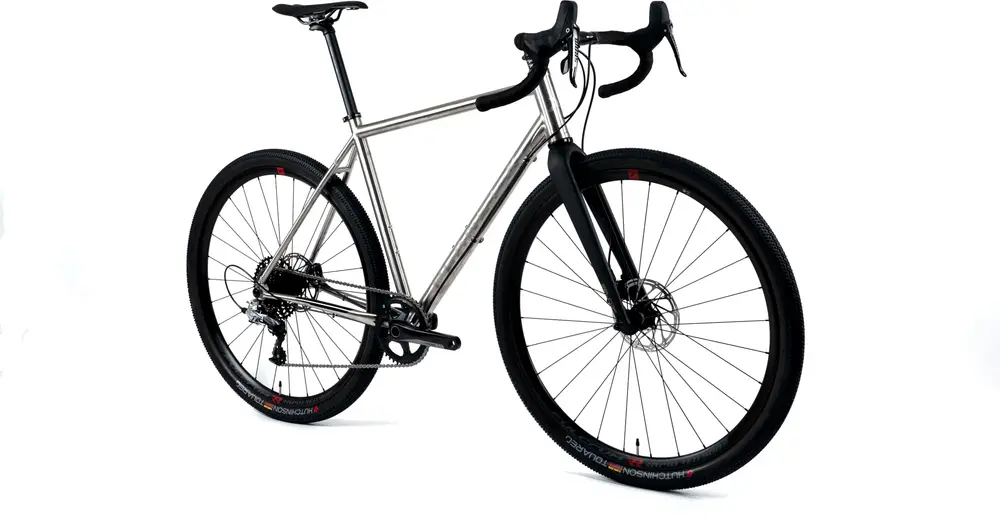2024 Planet X Tempest SRAM Rival 1 Titanium – Specs, Comparisons ...