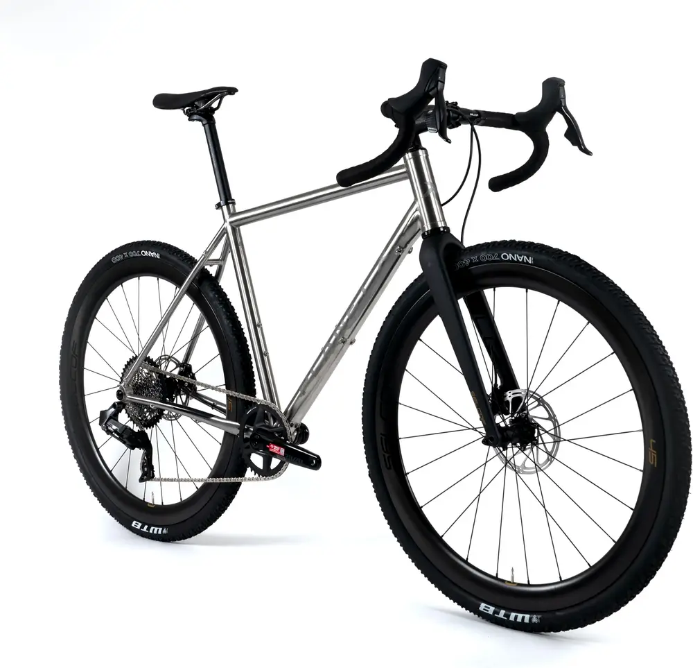 2024 Planet X Tempest SRAM Rival AXS XPLR – Specs, Comparisons, Reviews ...
