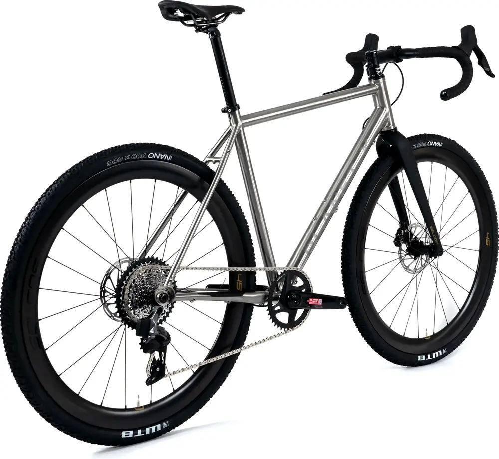 2024 Planet X Tempest SRAM Rival AXS XPLR – Specs, Comparisons, Reviews ...