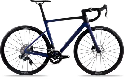Compare: 2026 Planet X EC-130 SRAM Rival AXS E1 vs EC-130 SRAM Force ...
