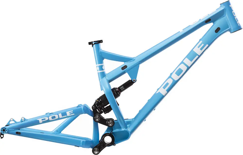 2021 Pole Evolink 158 EN Air – Specs, Comparisons, Reviews – 99 Spokes