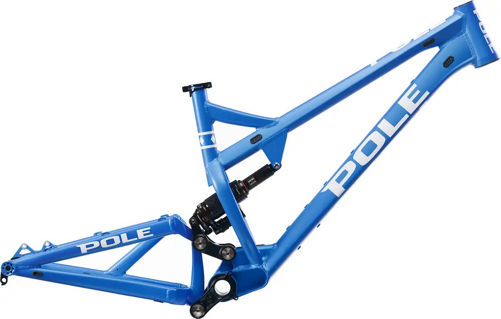 2021 Pole Evolink 158 EN Air – Specs, Comparisons, Reviews – 99 Spokes
