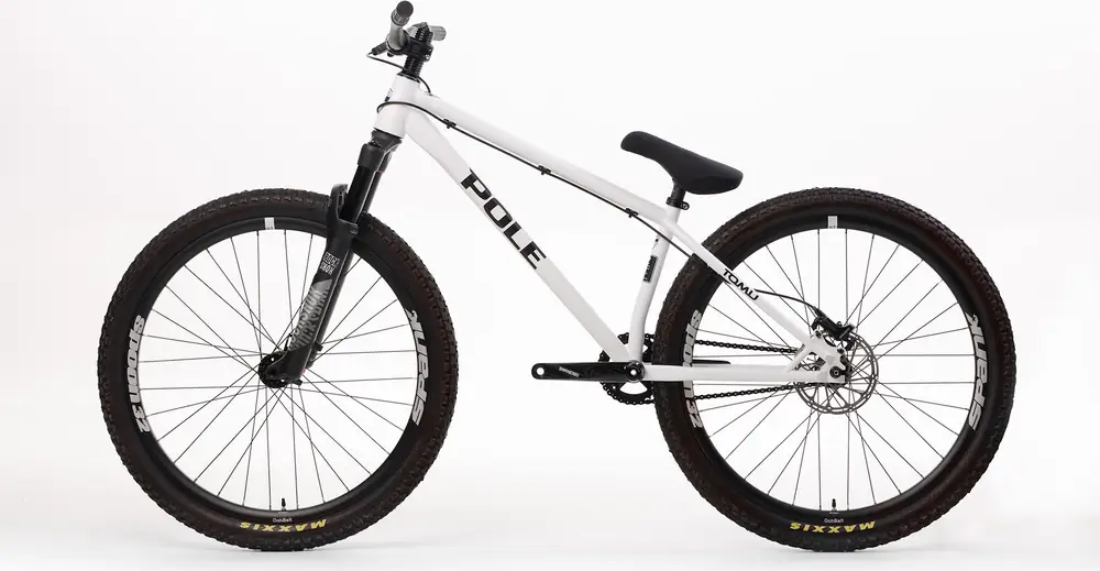 2021 Pole Tomu EN – Specs, Comparisons, Reviews – 99 Spokes