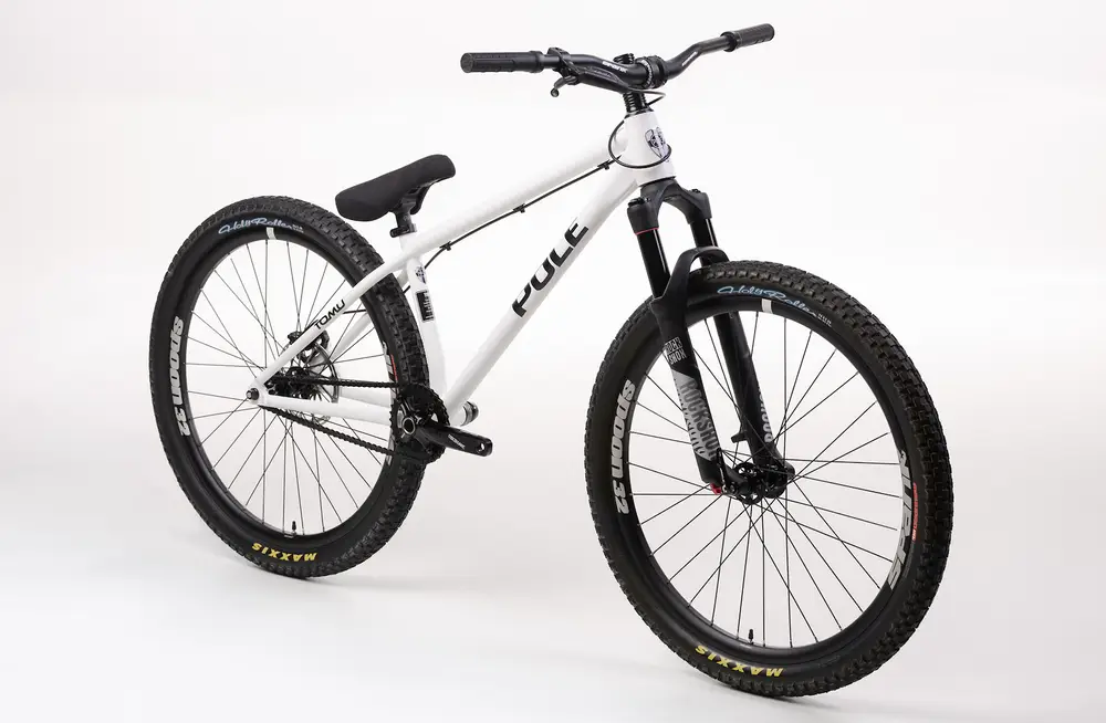 2021 Pole Tomu EN – Specs, Comparisons, Reviews – 99 Spokes