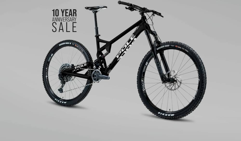 2023 Pole Evolink – Specs, Comparisons, Reviews – 99 Spokes