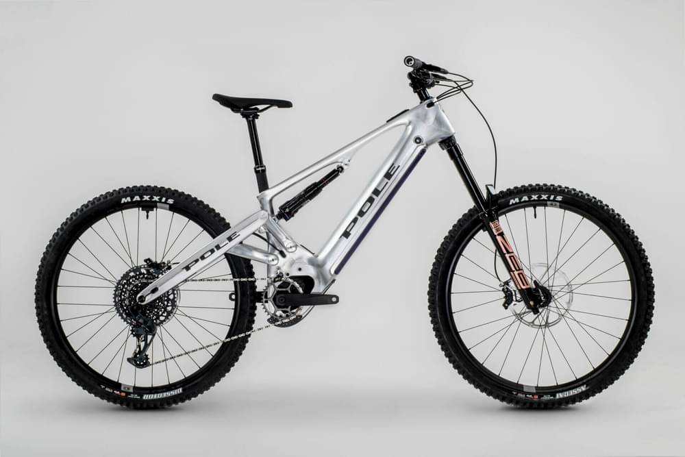 2023 Pole Voima Trail Complete – Specs, Comparisons, Reviews – 99 Spokes
