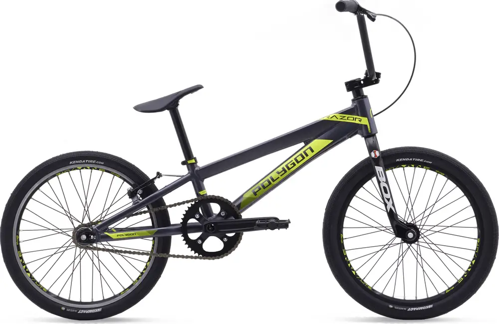 2018 Polygon RAZOR ELITE – Specs, Comparisons, Reviews – 99 Spokes