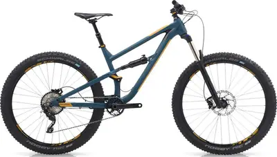 Compare: 2018 Polygon Siskiu D7 vs Siskiu D8 vs Siskiu D6 vs Siskiu D5 ...