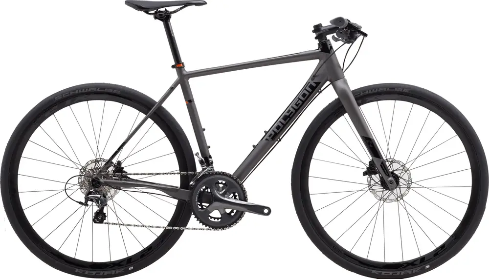 2019 Polygon BEND FX4 – Specs, Comparisons, Reviews – 99 Spokes