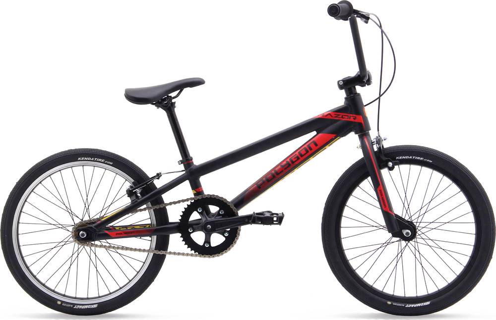 2019 Polygon RAZOR PRO – Specs, Comparisons, Reviews – 99 Spokes