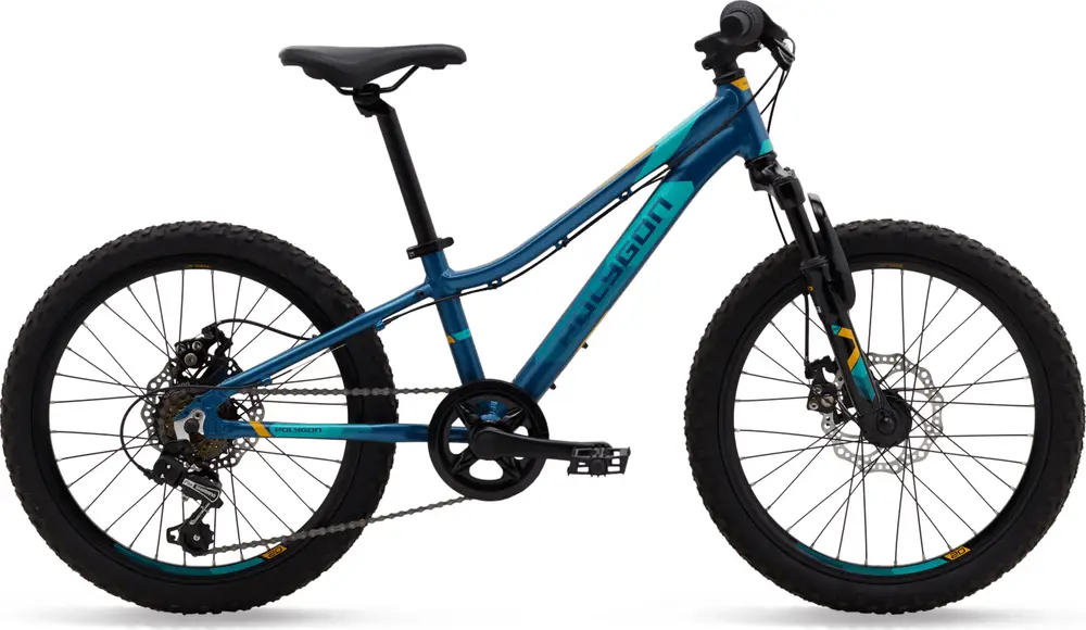2019 Polygon RELIC20 – Specs, Comparisons, Reviews – 99 Spokes