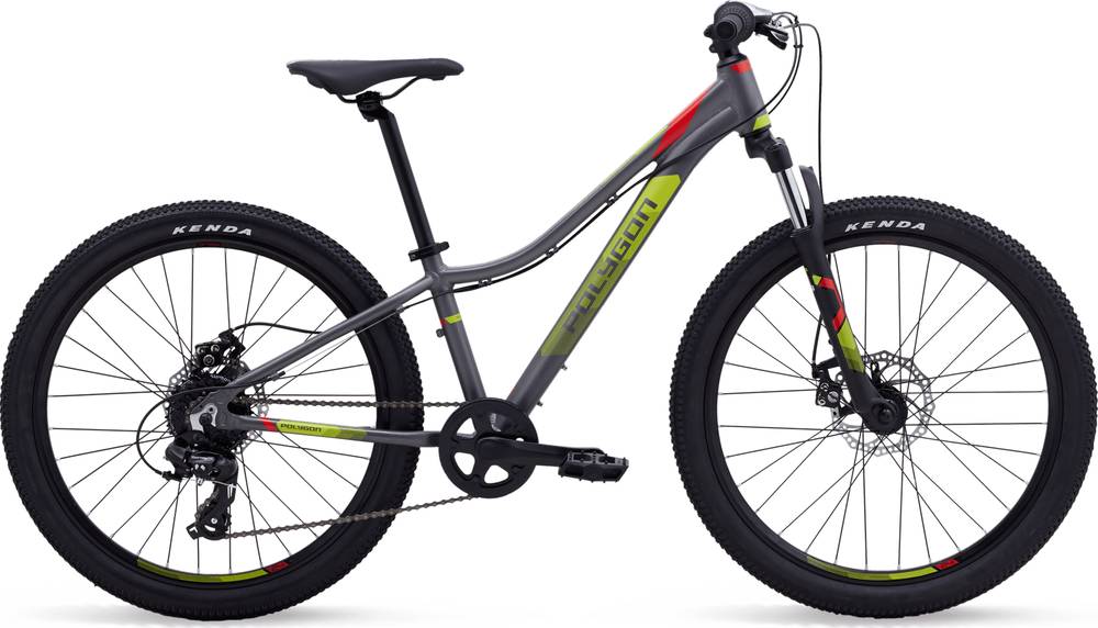 2019 Polygon RELIC24 – Specs, Comparisons, Reviews – 99 Spokes