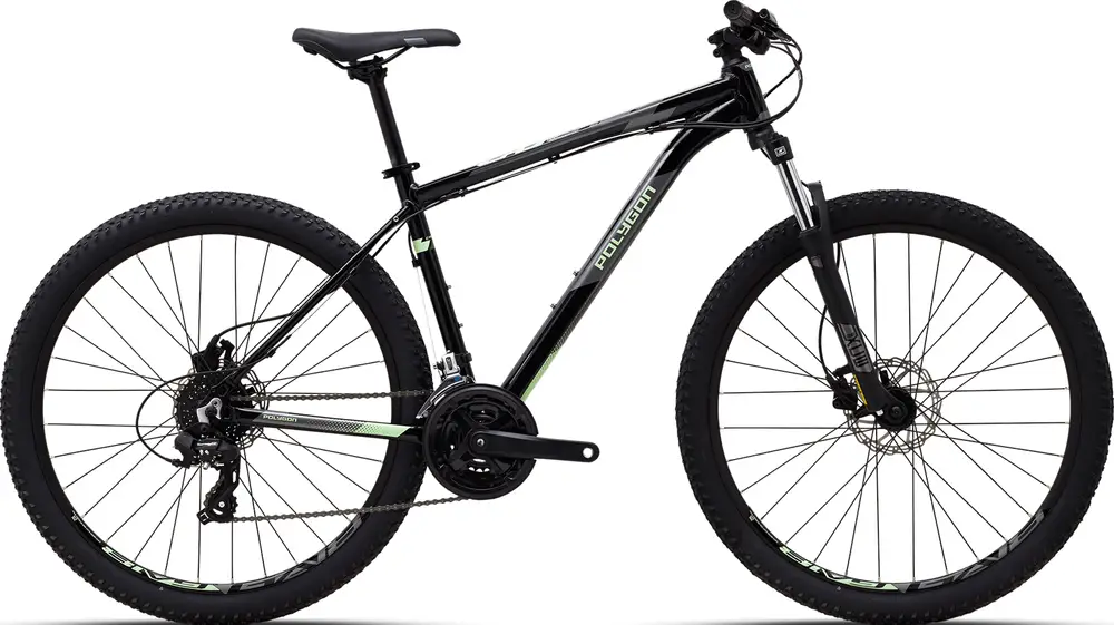 2020 Polygon CASCADE 4 – Specs, Comparisons, Reviews – 99 Spokes