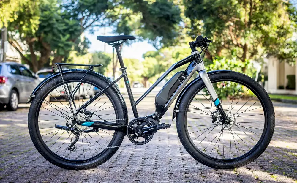 2020 Polygon Path E5 Shimano Steps E5000 E – Specs, Comparisons, Reviews – 99 Spokes