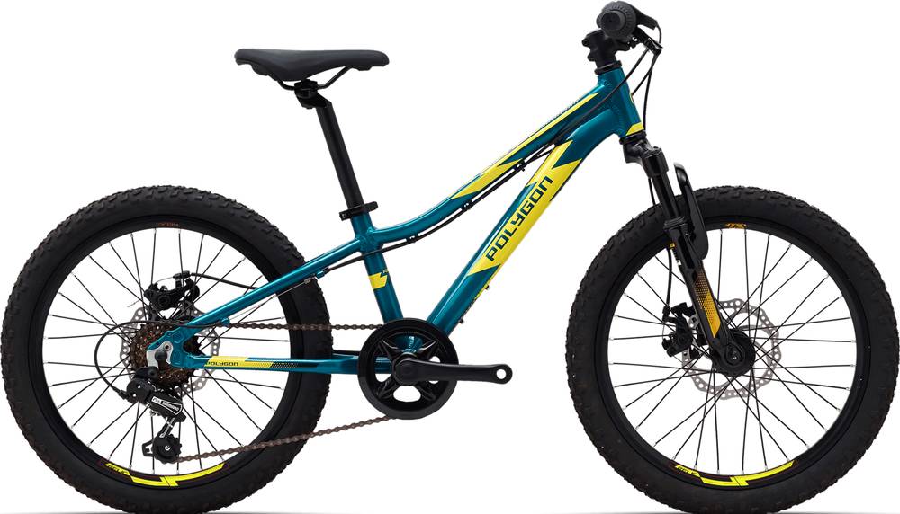 2020 Polygon RELIC20 – Specs, Comparisons, Reviews – 99 Spokes