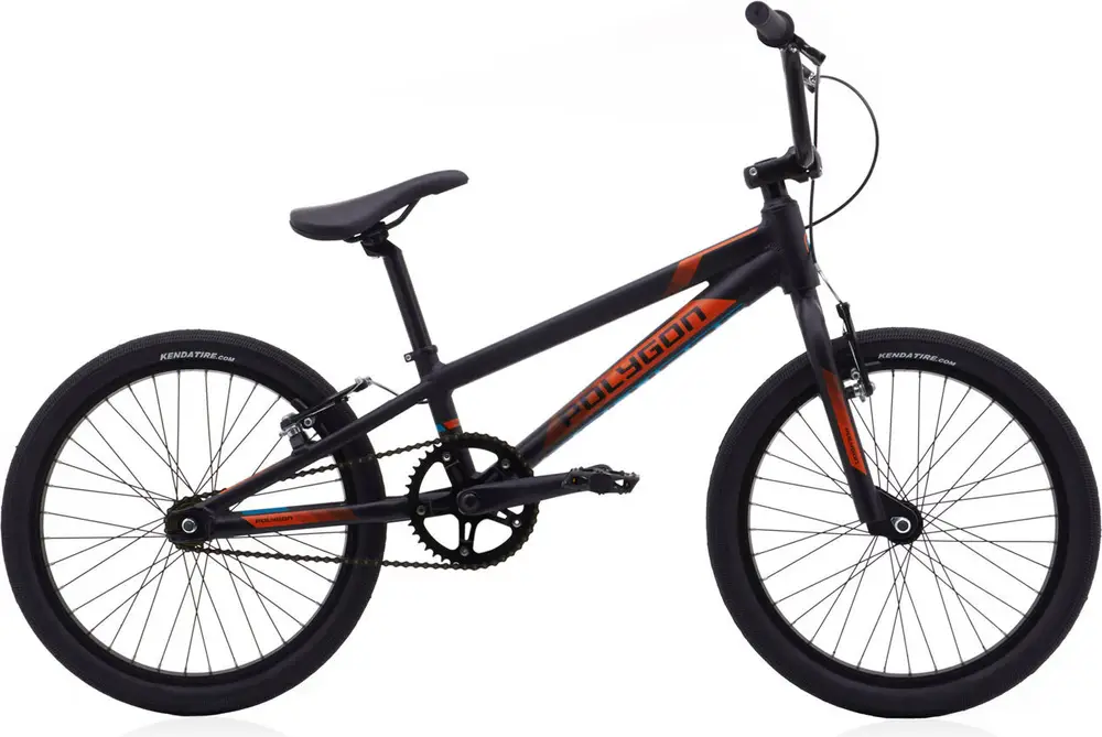 2021 Polygon Blizzard – Specs, Comparisons, Reviews – 99 Spokes