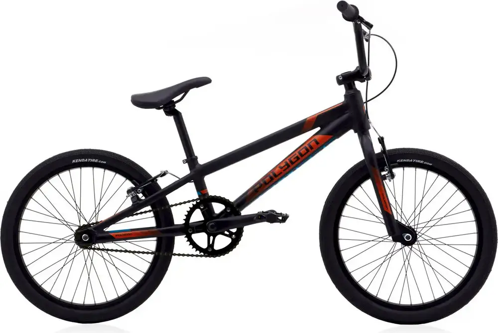 2021 Polygon Blizzard – Specs, Comparisons, Reviews – 99 Spokes