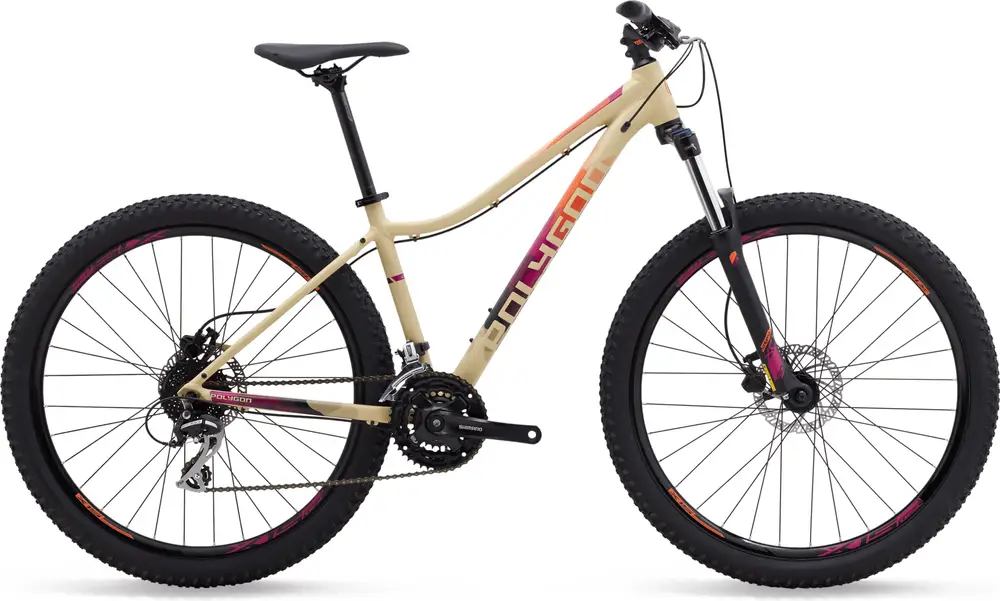 2021 Polygon CLEO 2 – Specs, Comparisons, Reviews – 99 Spokes