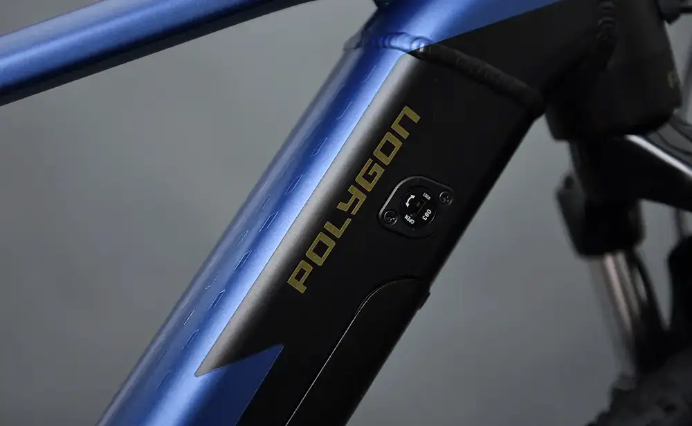 2021 Polygon Kalosi Miles Urban E – Specs, Comparisons, Reviews – 99 Spokes