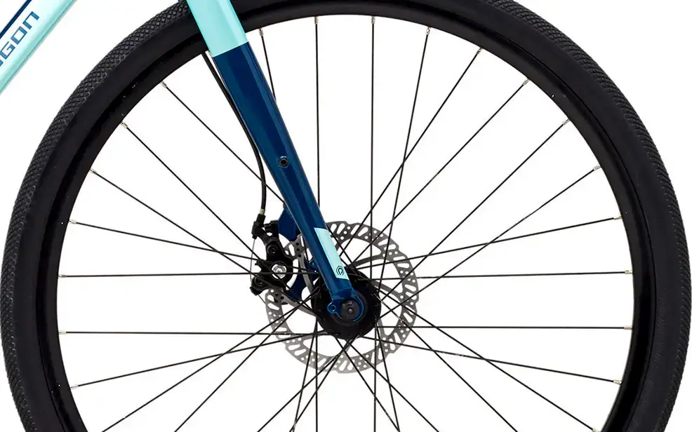 2021 Polygon Path 2 Disc – Specs, Comparisons, Reviews – 99 Spokes