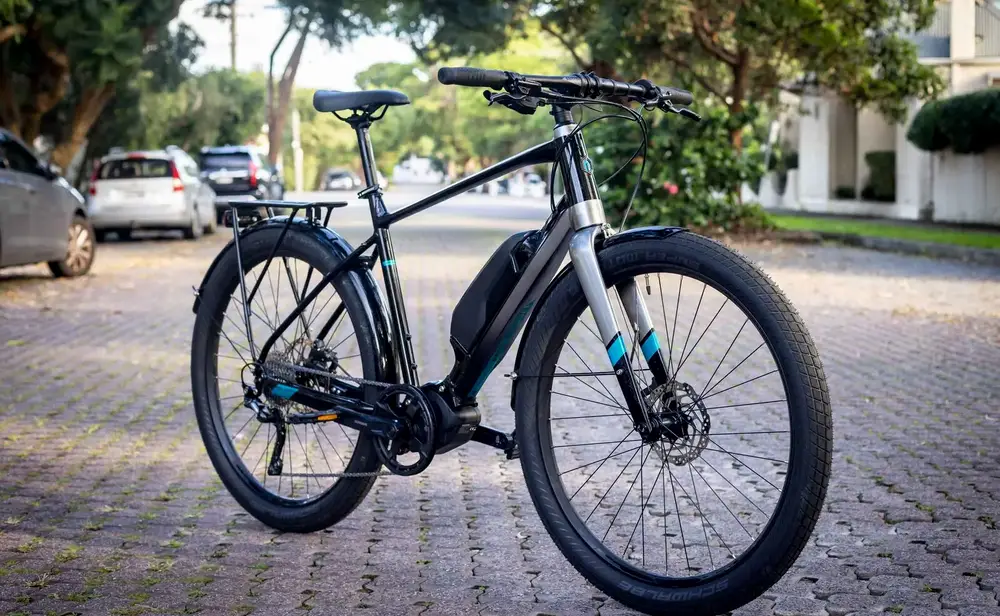 2021 Polygon Path E5 Shimano Steps E5000 E – Specs, Comparisons, Reviews – 99 Spokes