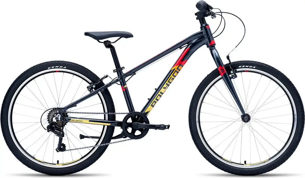 2021 Polygon Premier Ultralight 24 inch – Specs, Comparisons, Reviews ...
