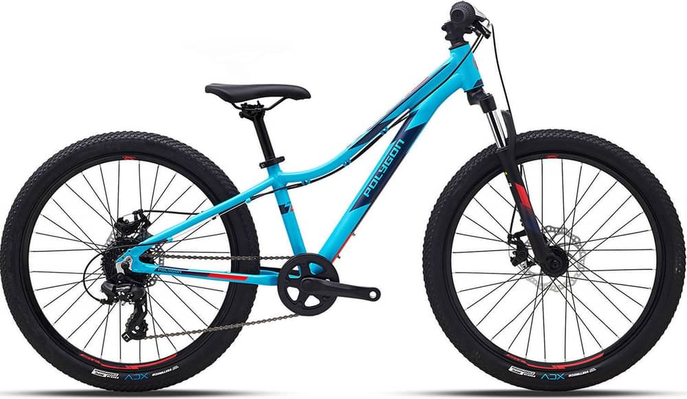 2021 Polygon Relic 24 – Specs, Comparisons, Reviews – 99 Spokes