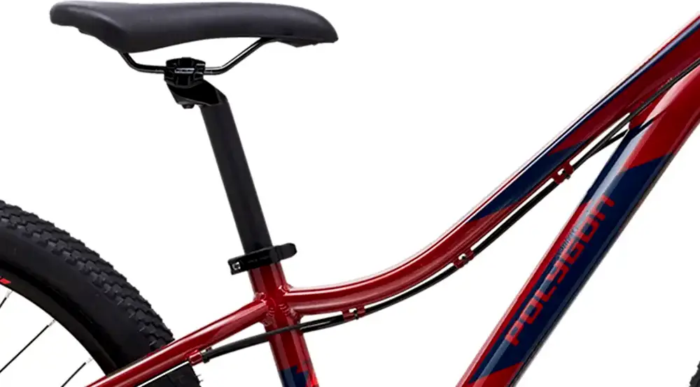 2021 Polygon Relic 24 – Specs, Comparisons, Reviews – 99 Spokes