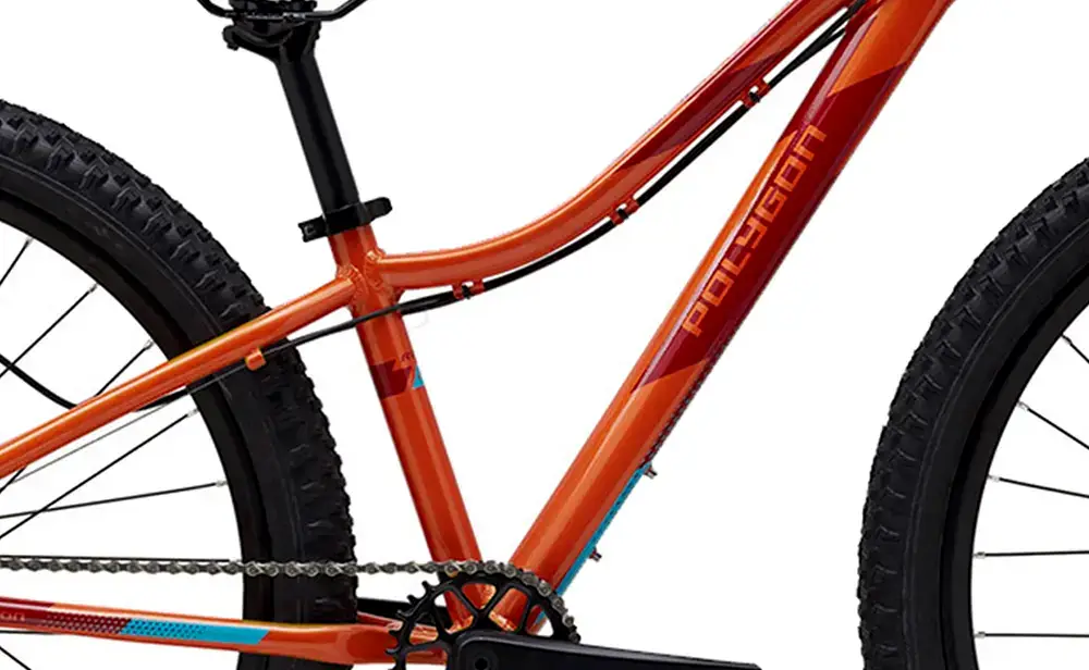 2021 Polygon Relic 26 – Specs, Comparisons, Reviews – 99 Spokes