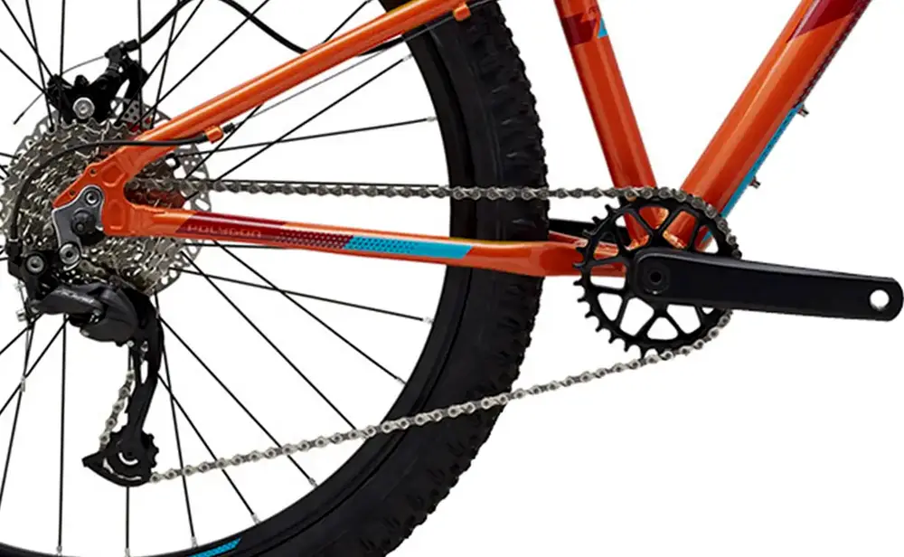 2021 Polygon Relic 26 – Specs, Comparisons, Reviews – 99 Spokes