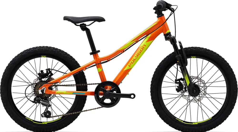 2021 Polygon RELIC20 – Specs, Comparisons, Reviews – 99 Spokes