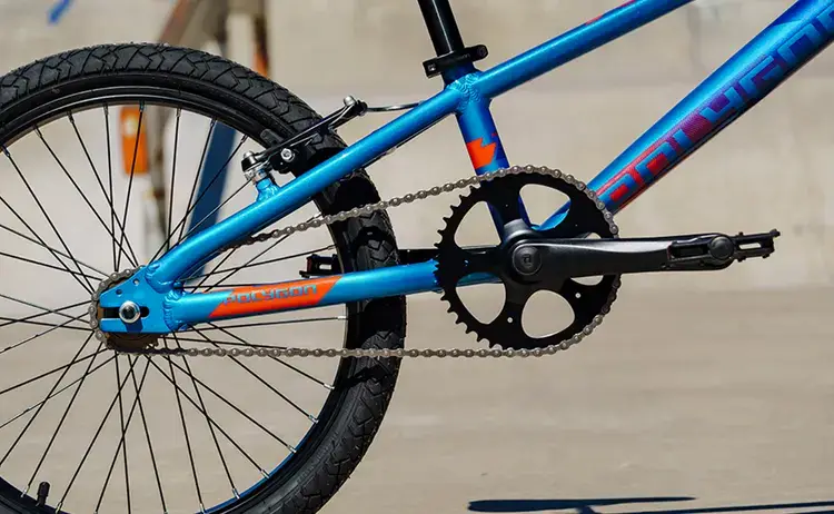 2021 Polygon Rogue – Specs, Comparisons, Reviews – 99 Spokes