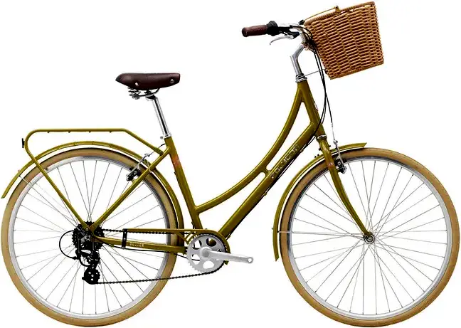 2021 Polygon Sierra Oosten – Specs, Comparisons, Reviews – 99 Spokes