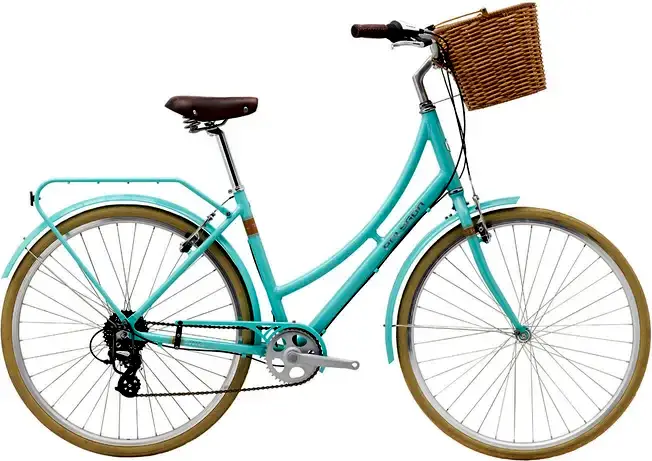 2021 Polygon Sierra Oosten – Specs, Comparisons, Reviews – 99 Spokes