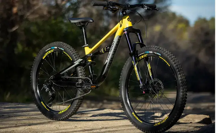 2021 Polygon Siskiu D24 – Specs, Comparisons, Reviews – 99 Spokes