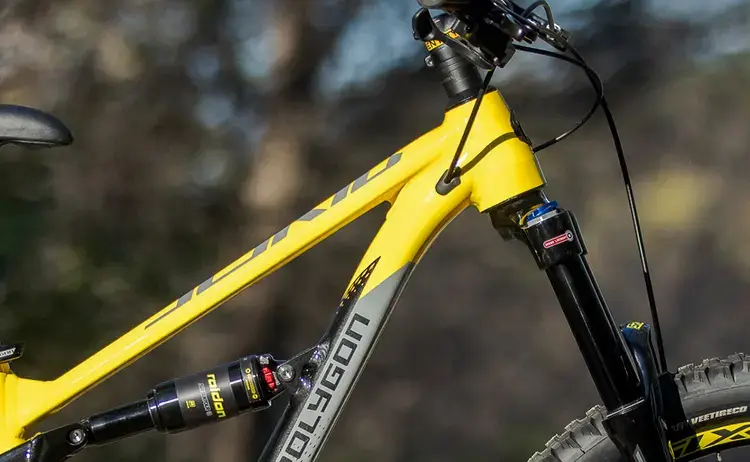 2021 Polygon Siskiu D24 – Specs, Comparisons, Reviews – 99 Spokes