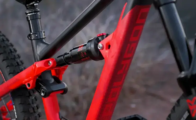 2021 Polygon Siskiu D24X – Specs, Comparisons, Reviews – 99 Spokes