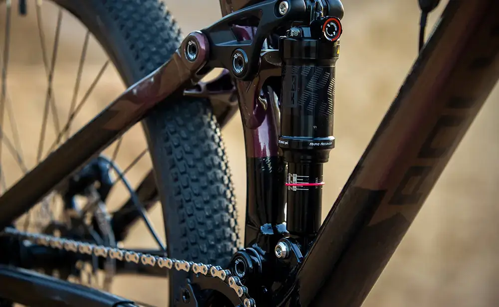 2021 Polygon Trid ZZ Slopestyle – Specs, Comparisons, Reviews – 99 Spokes