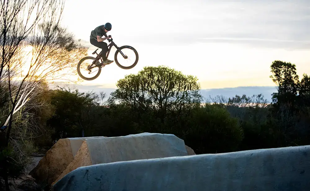 2021 Polygon Trid ZZ Slopestyle – Specs, Comparisons, Reviews – 99 Spokes