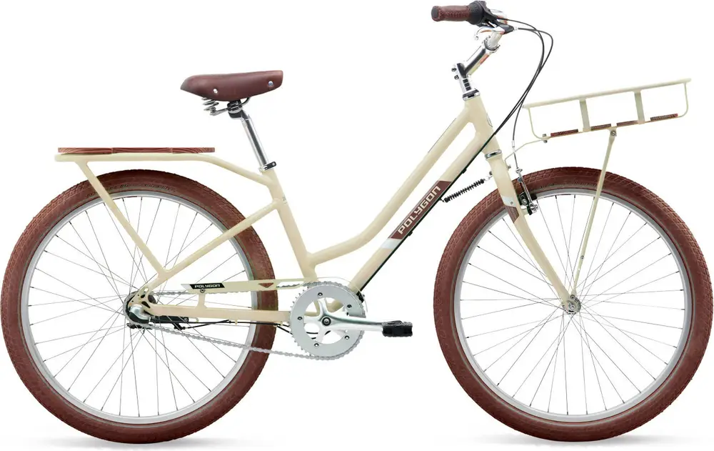 2021 Polygon Zenith Active 3 Women's City – Specs, Comparisons, Reviews ...